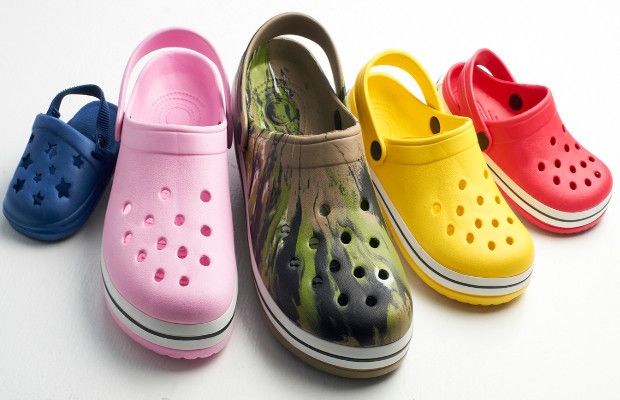 Crocs v Dawgs trade dress battle heats up | World IP Review